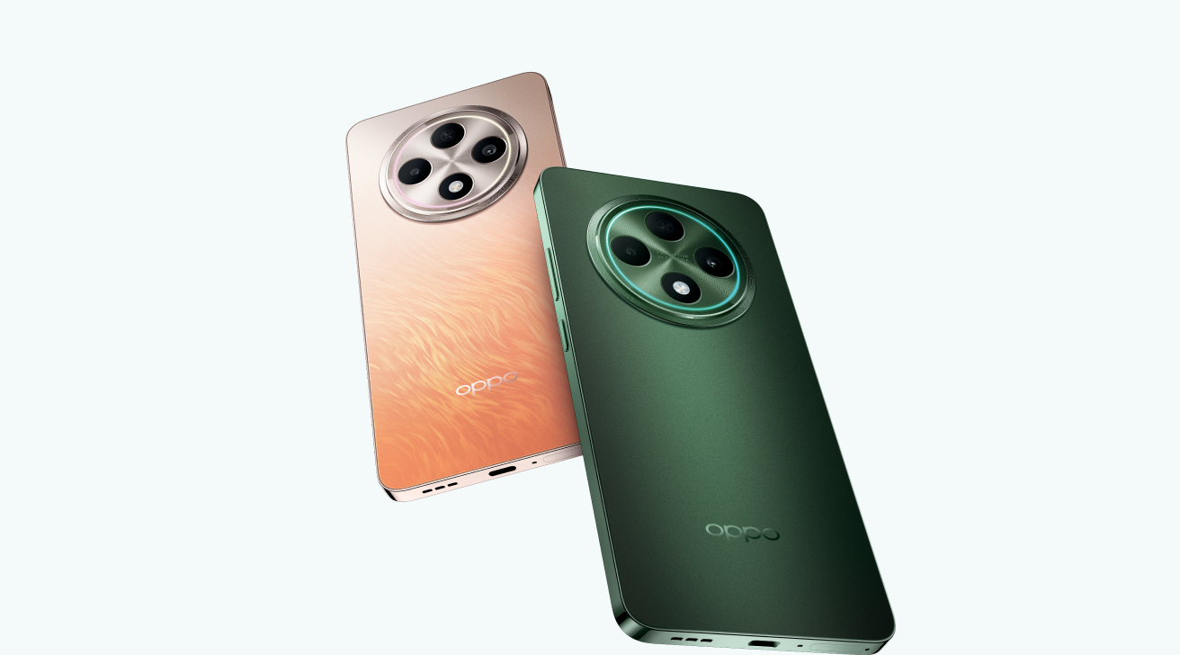 OPPO F27 Series | OPPO India