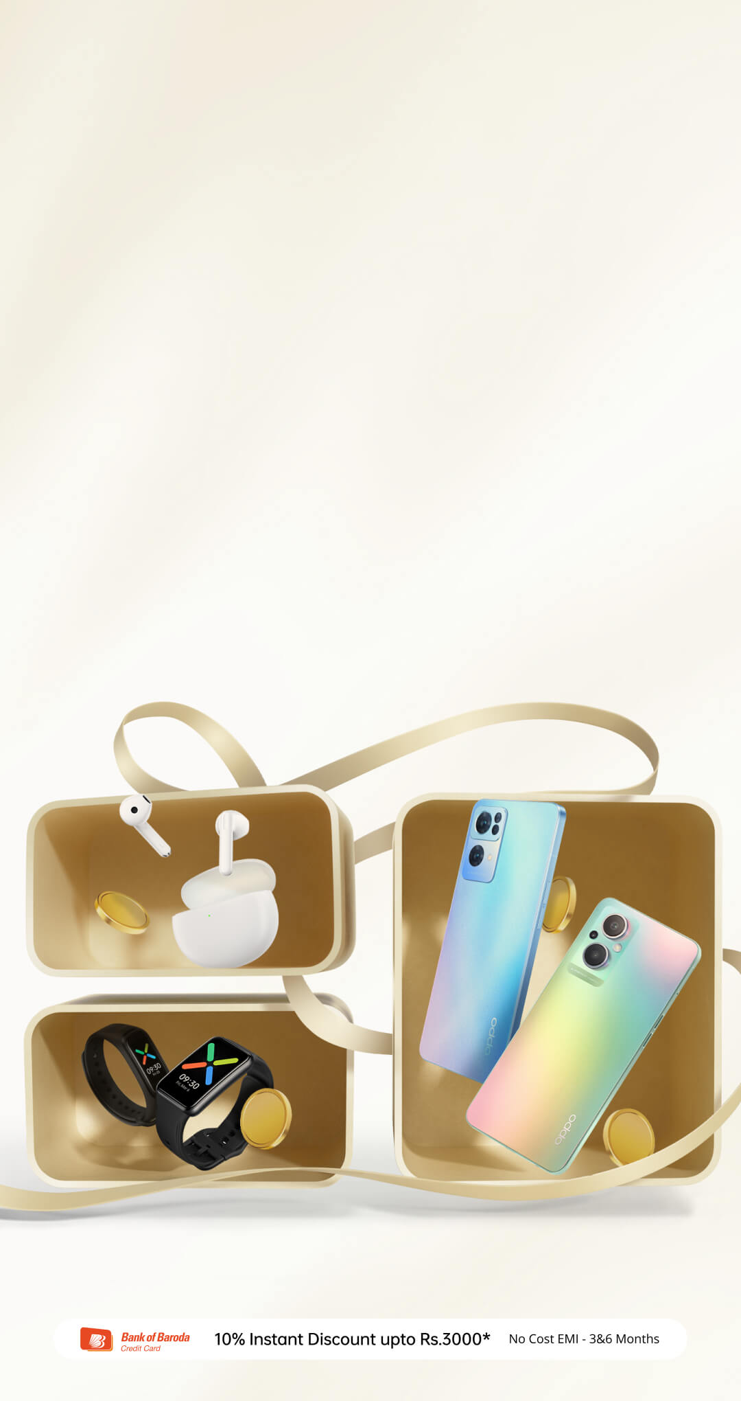 OPPO Store 1st Anniversary | OPPO India