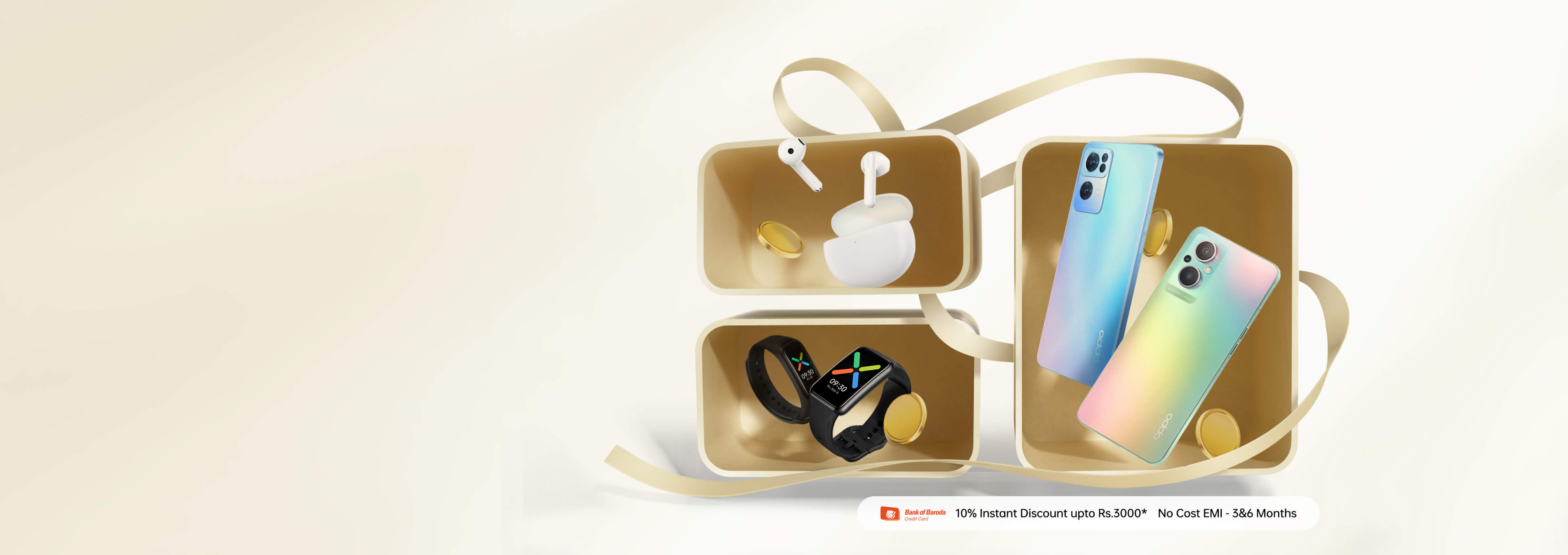 OPPO Store 1st Anniversary | OPPO India