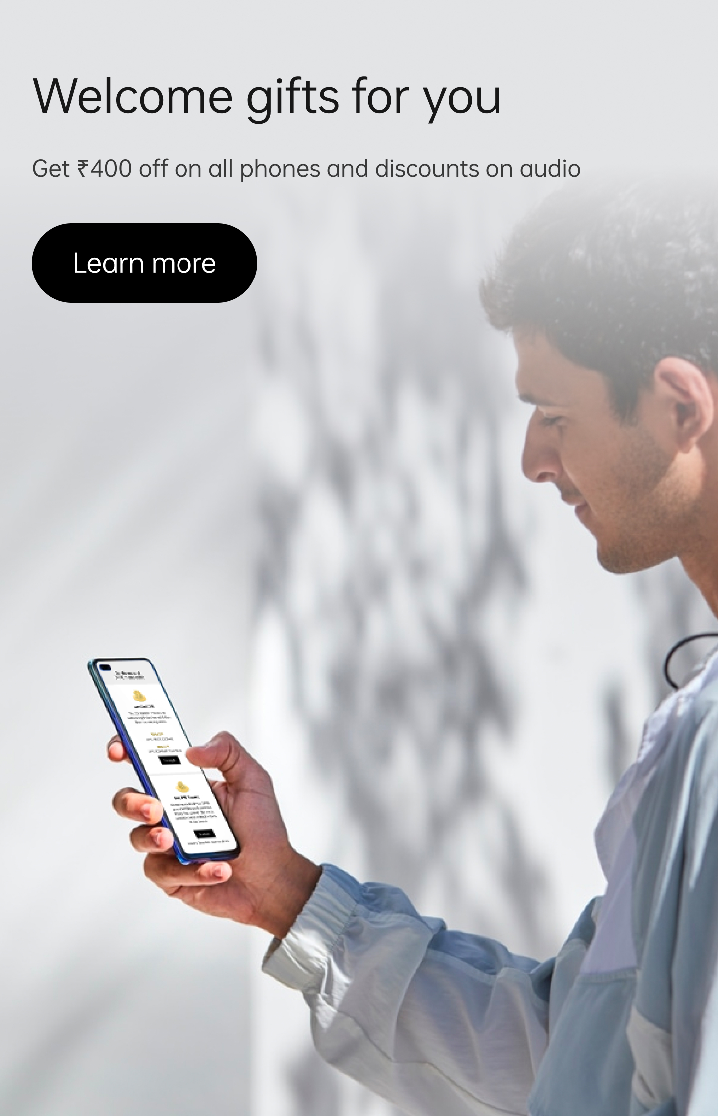 OPPO Store 1st Anniversary | OPPO India