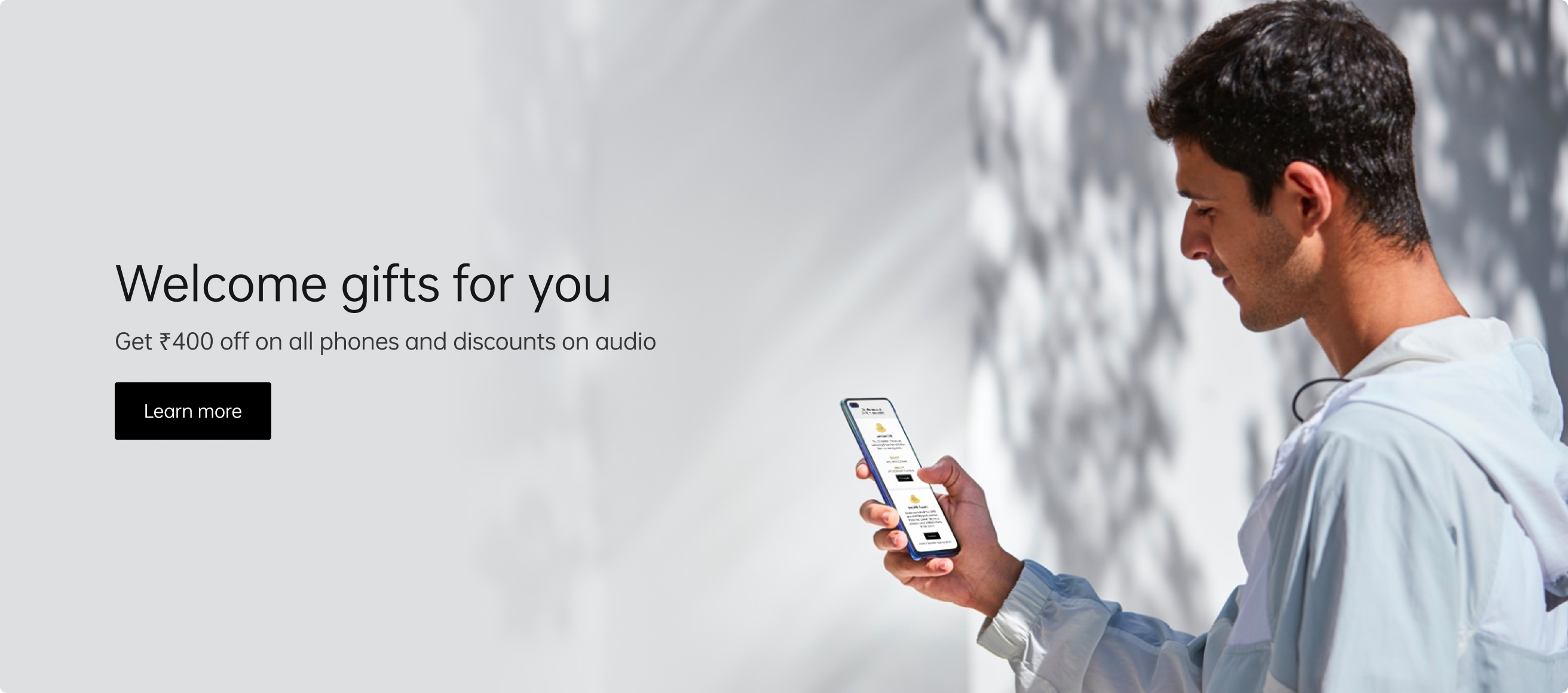 OPPO Store 1st Anniversary | OPPO India