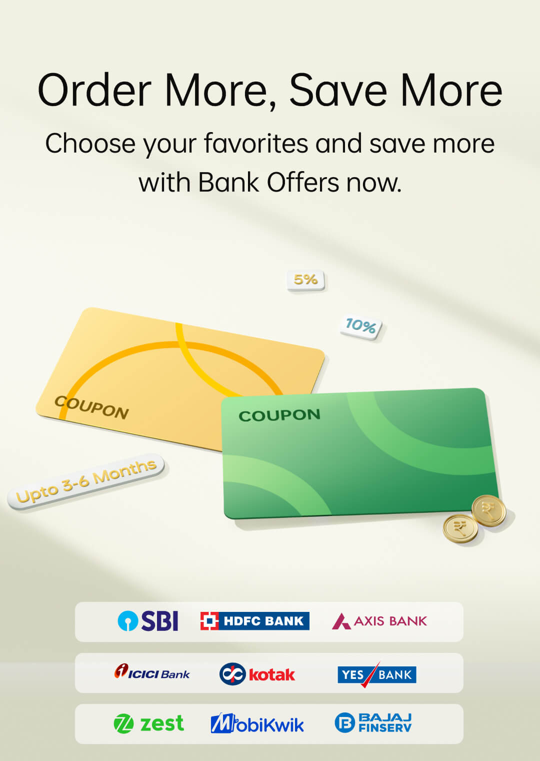OPPO Store Bank Offer | OPPO India