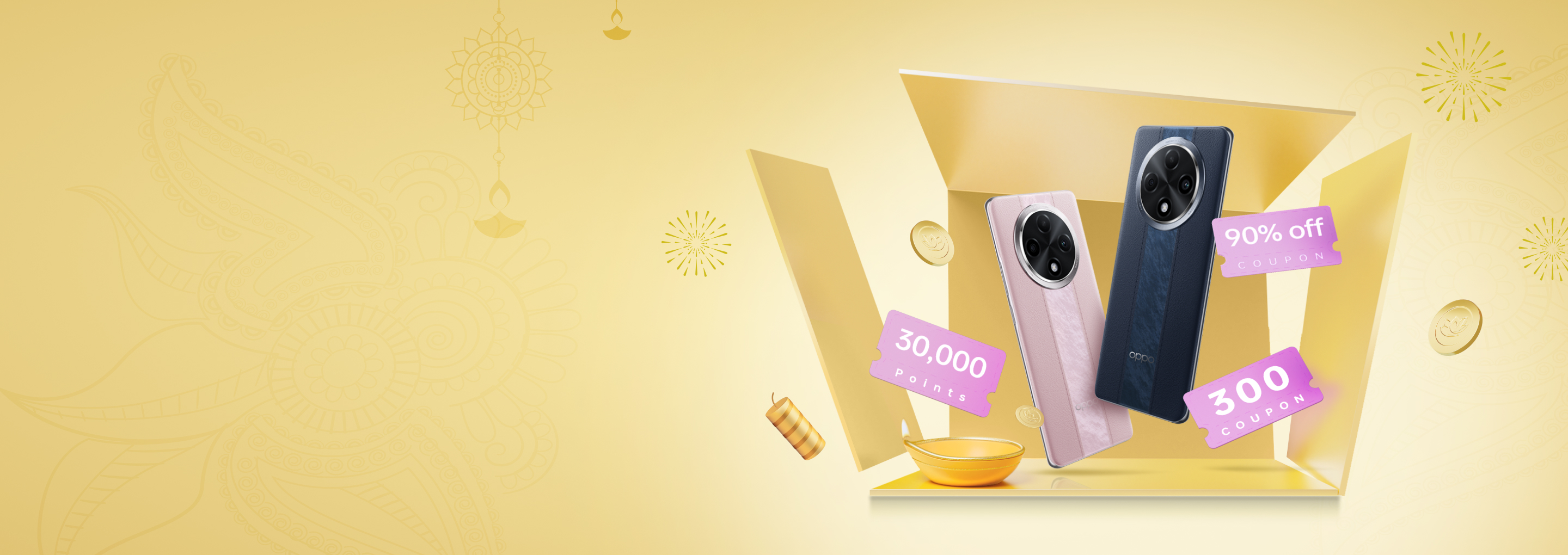 OPPO Crowfund 2024 | OPPO India