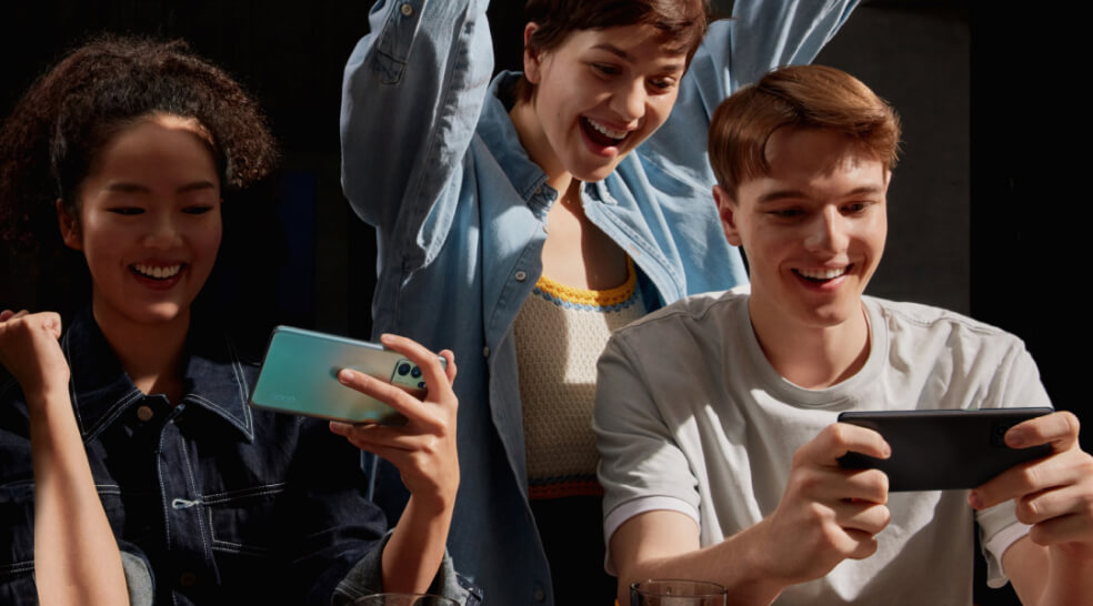 OPPO K10 | OPPO India