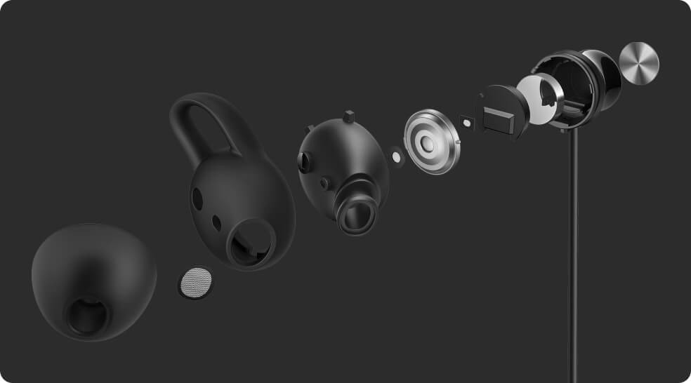 OPPO Enco M32 | OPPO India