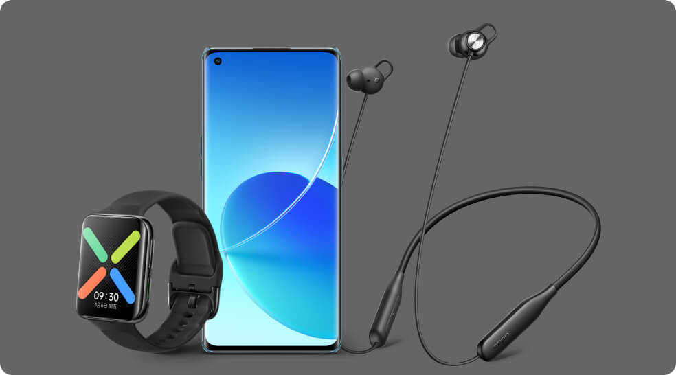 OPPO Enco M32 | OPPO India