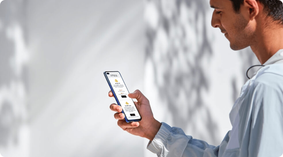 OPPO Enco M32 | OPPO India