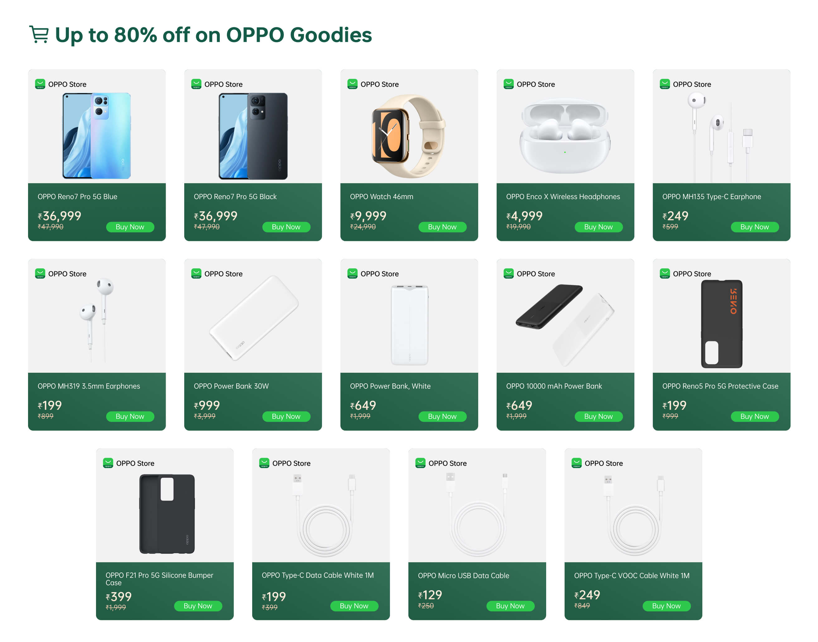 OPPO MEMBERS'DAY | OPPO India