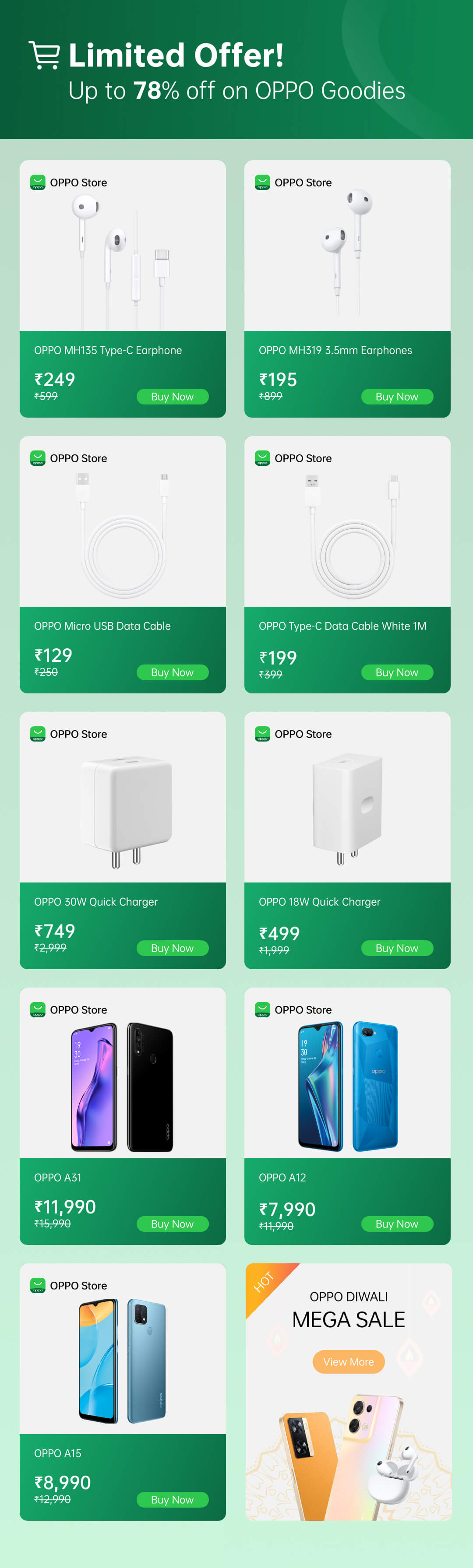 OPPO MEMBERS'DAY | OPPO India
