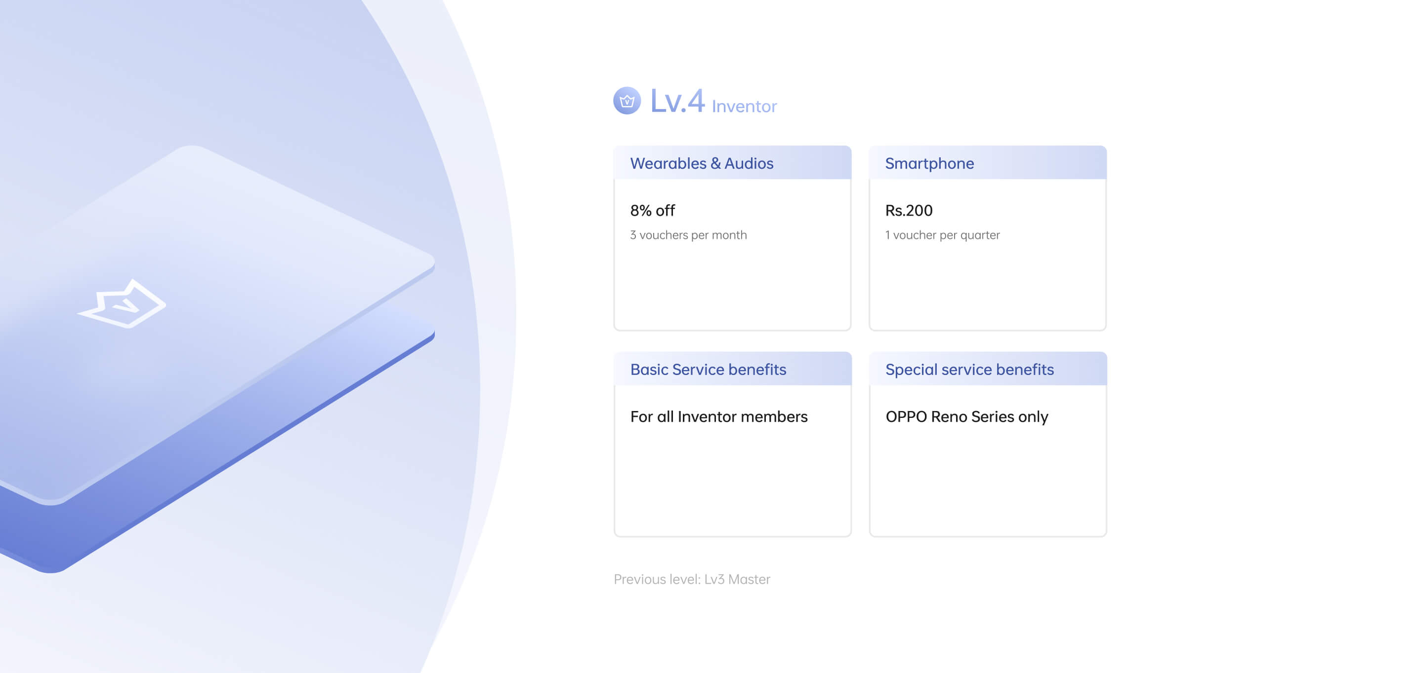 OPPO Membership | OPPO India