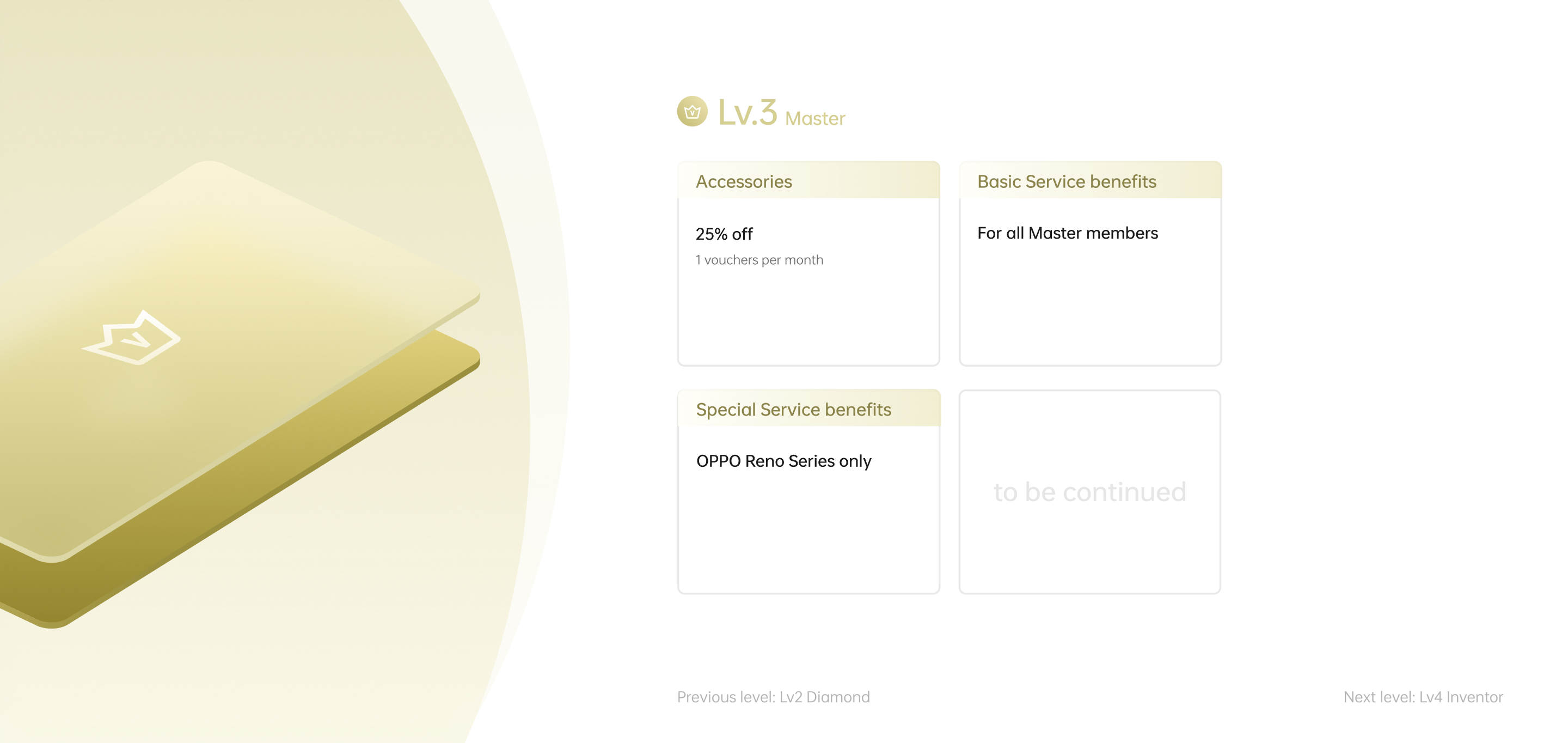 OPPO Membership | OPPO India