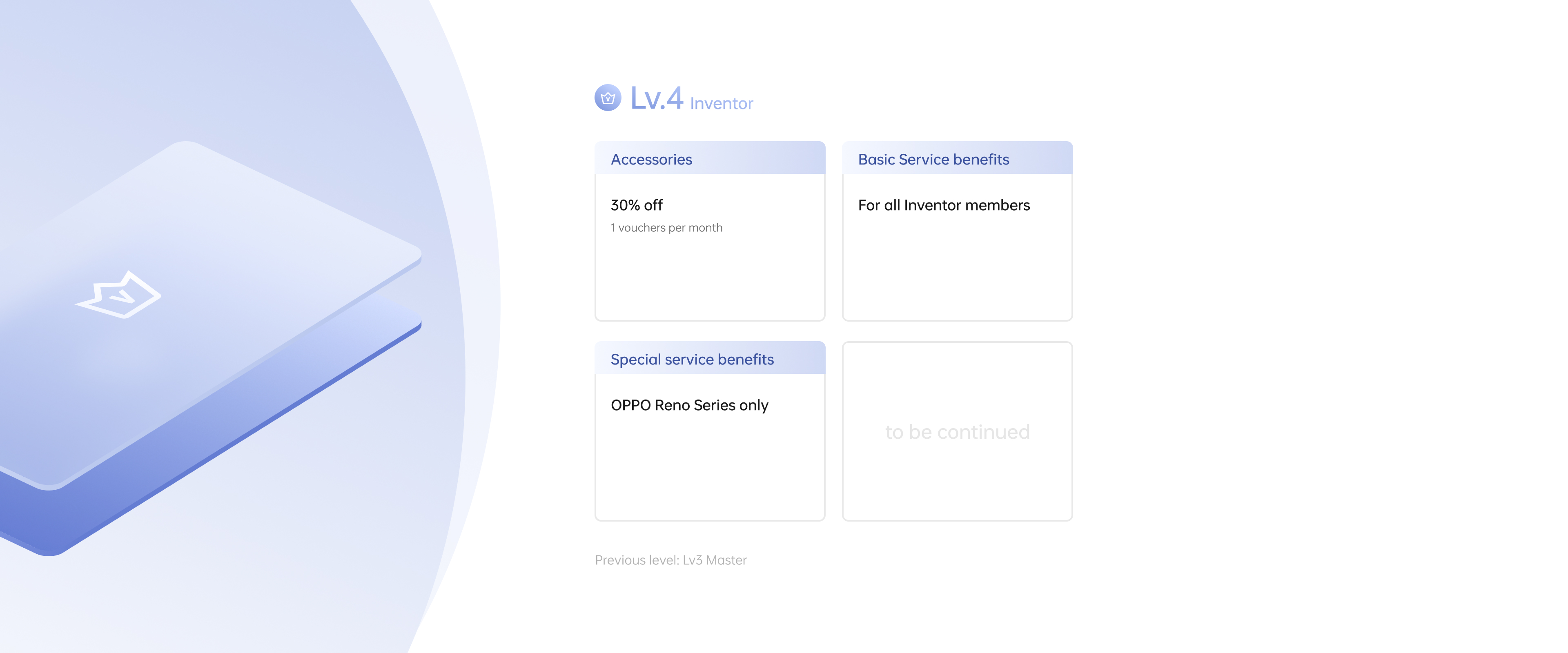 OPPO Membership | OPPO India