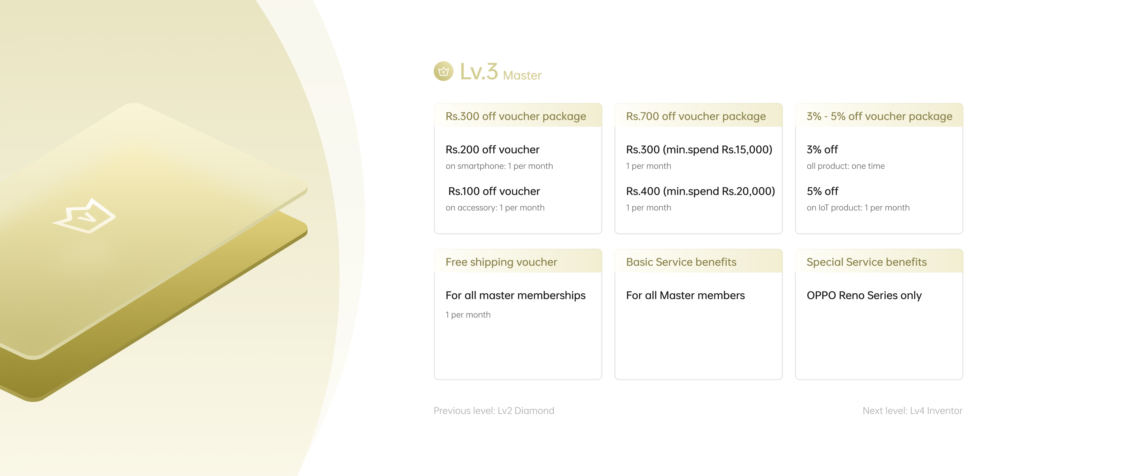 OPPO Membership | OPPO India