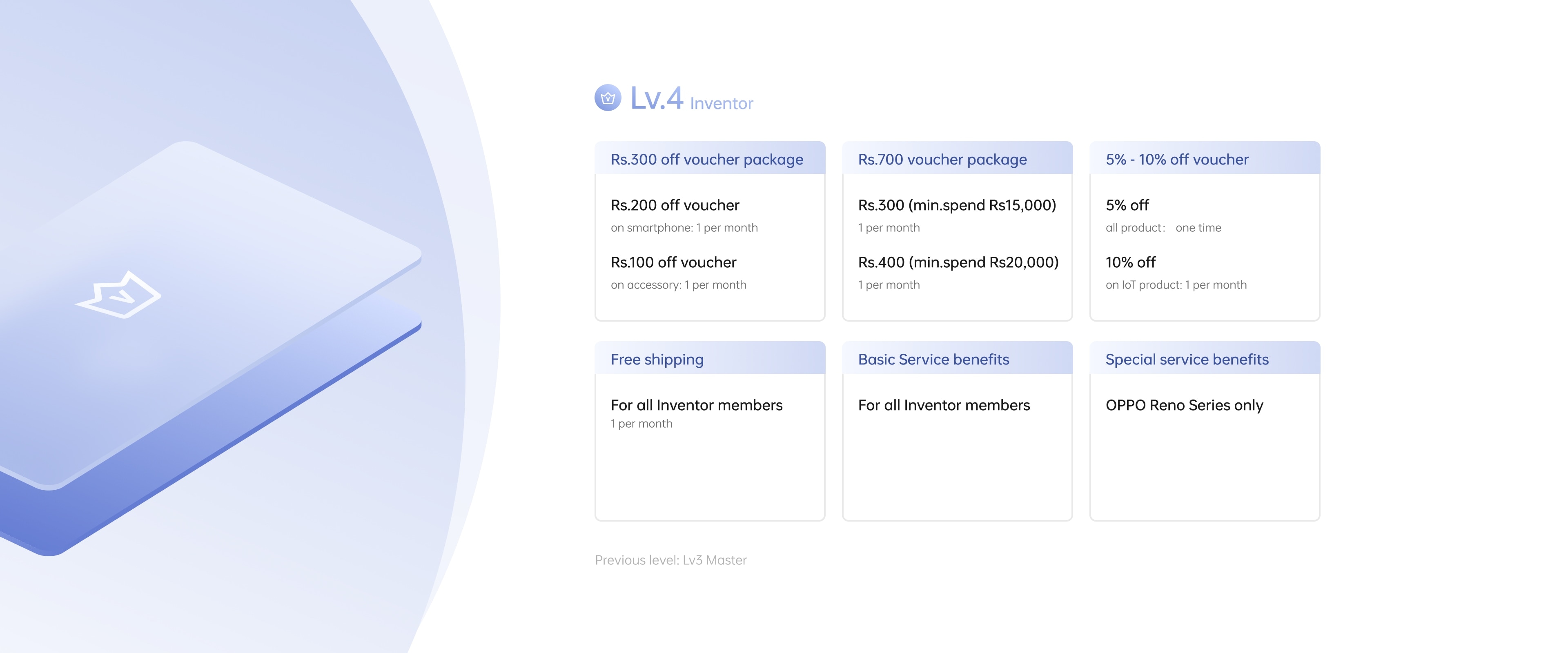 OPPO Membership | OPPO India