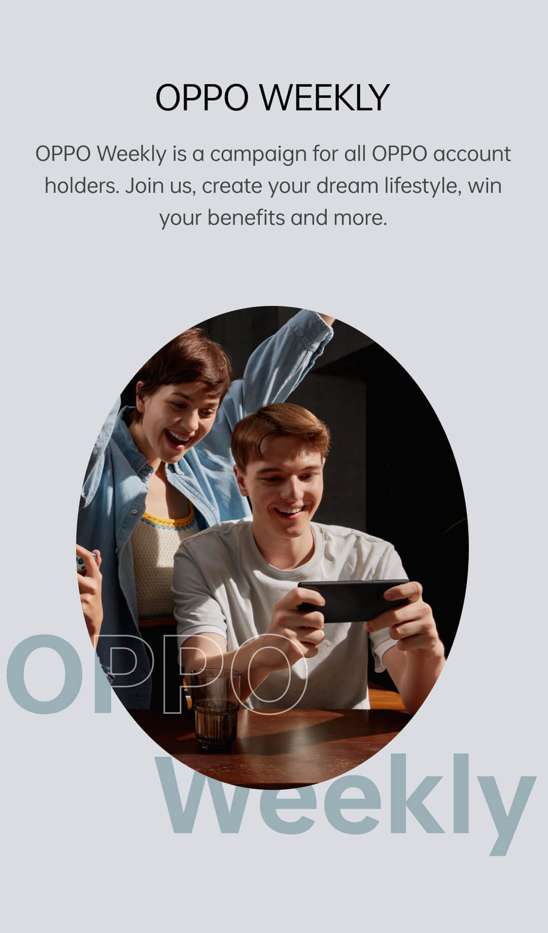 OPPO WEEKLY | OPPO India