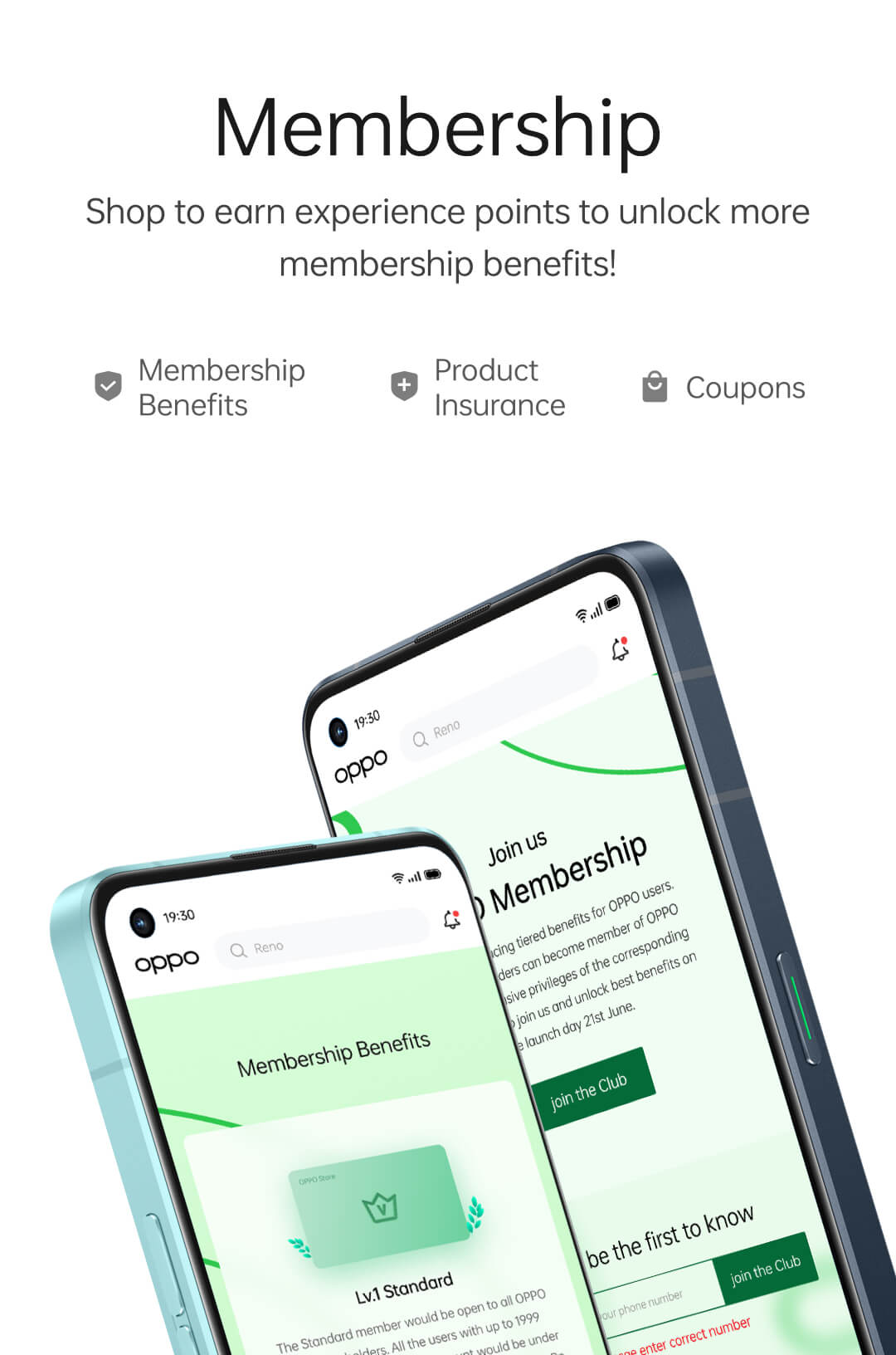 OPPO Store app | OPPO India