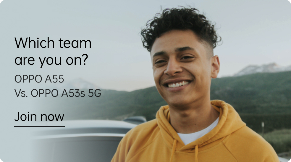 OPPO Weekly Story Collection | OPPO India