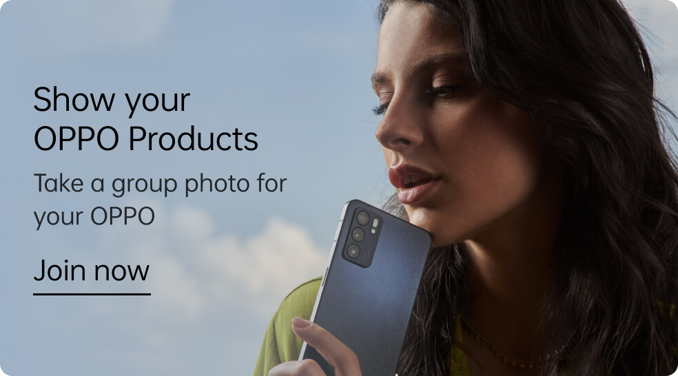 OPPO Weekly Story Collection | OPPO India