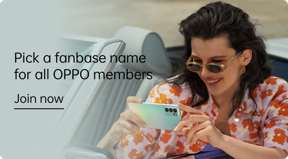 OPPO Weekly Story Collection | OPPO India