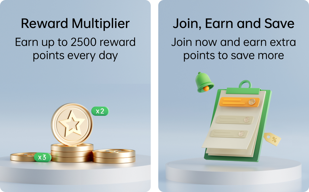 Points Hub | OPPO India