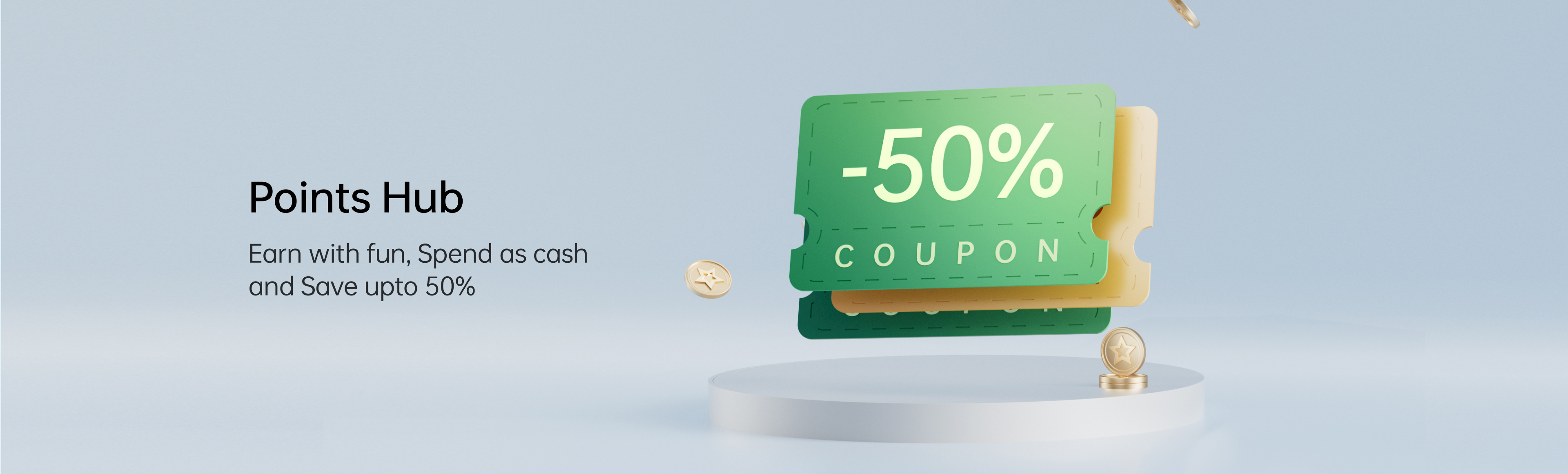 Points Hub | OPPO India