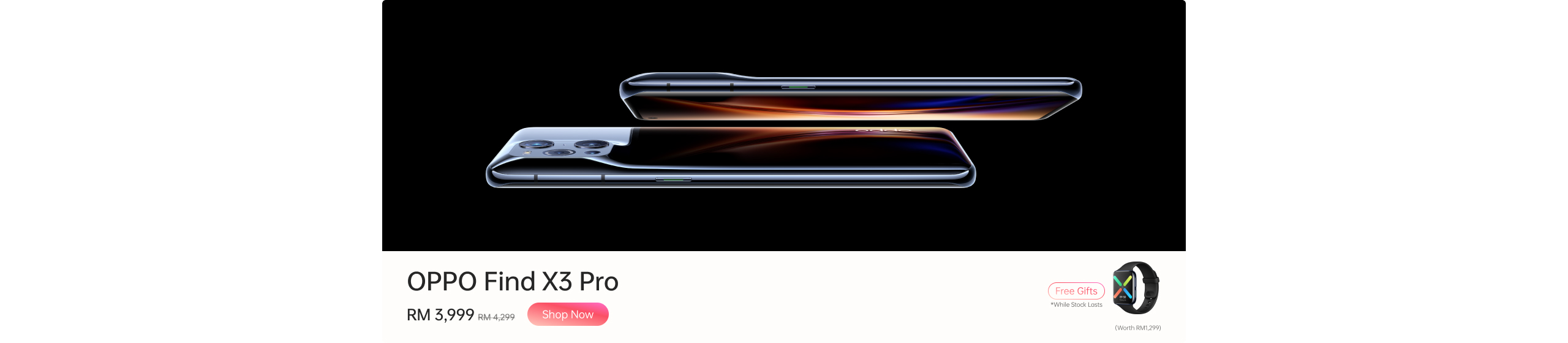 9.9 SPECIAL DEALS | OPPO Malaysia