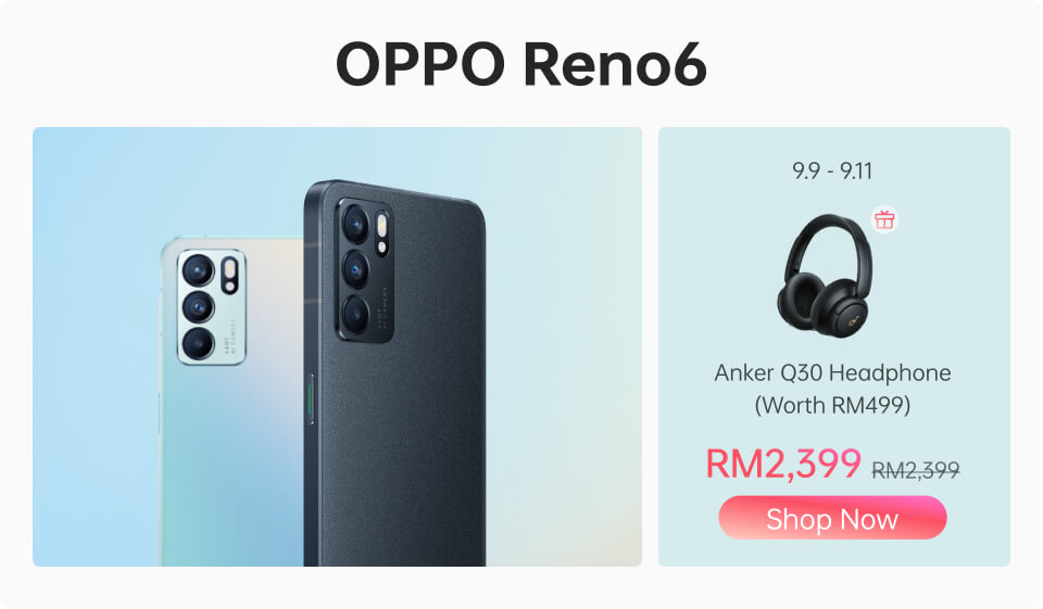 9.9 SPECIAL DEALS | OPPO Malaysia