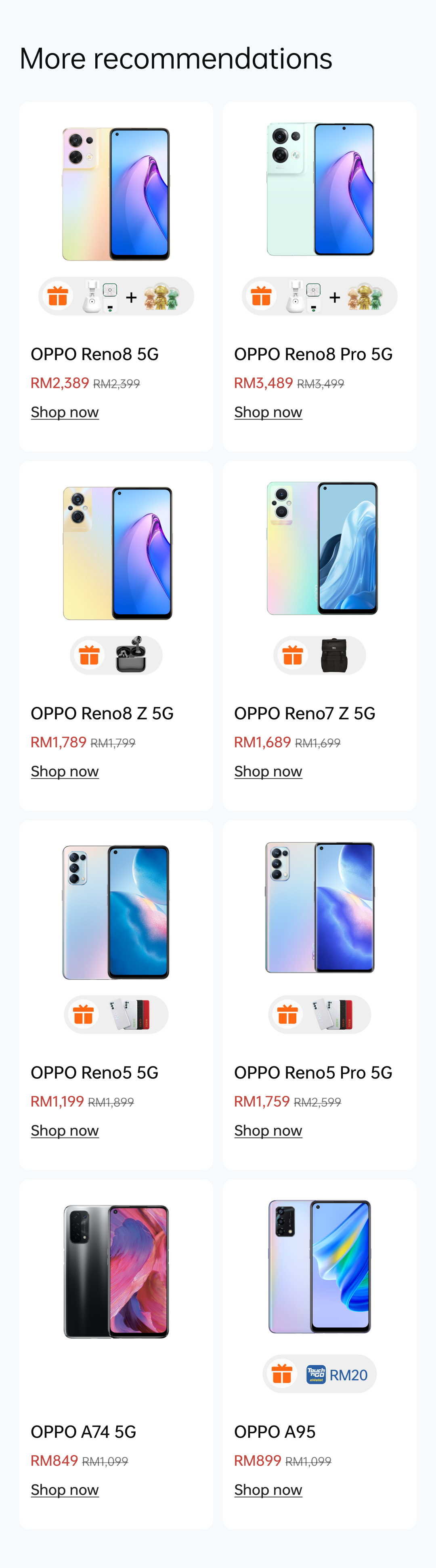 Members' Day | OPPO Malaysia