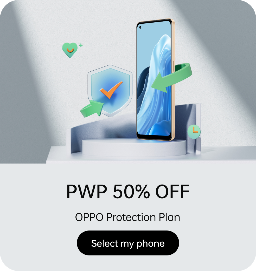 Members' Day | OPPO Malaysia