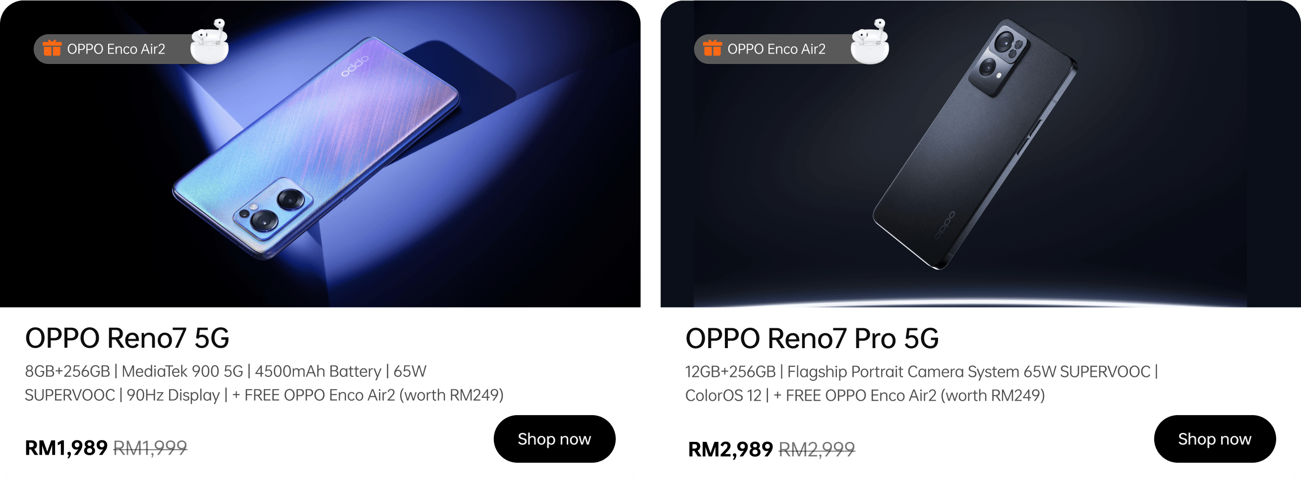 OPPO 6.6 Sales | OPPO Malaysia