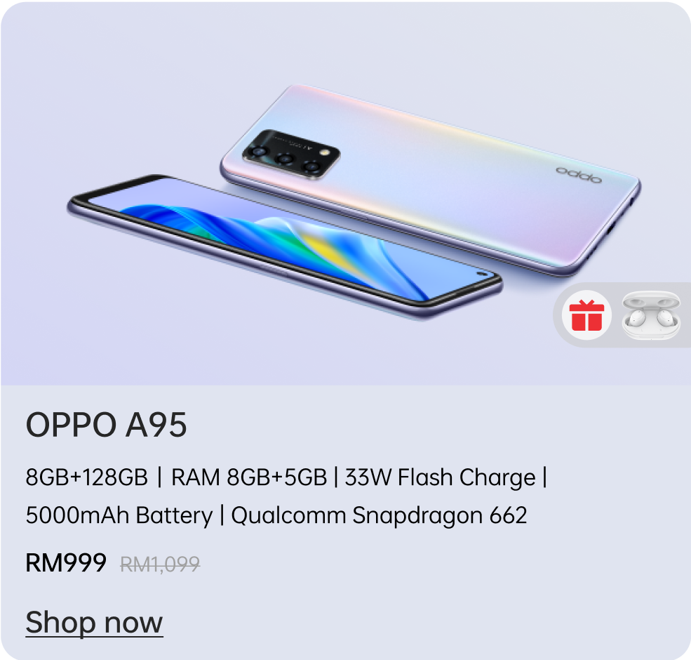 OPPO Members’ Day | OPPO Malaysia