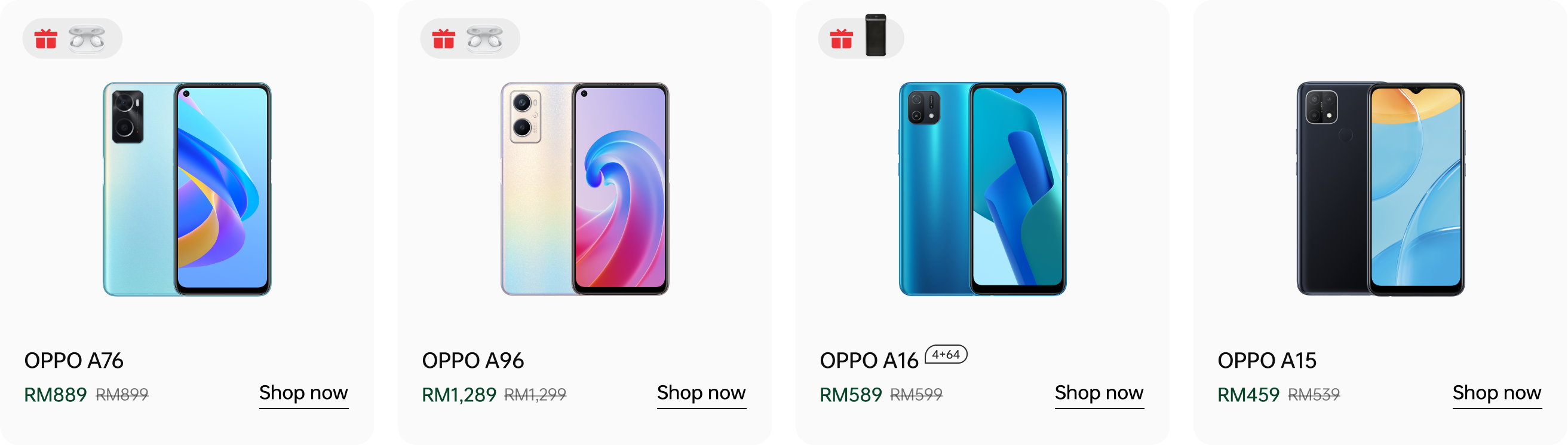 OPPO Members’ Day | OPPO Malaysia