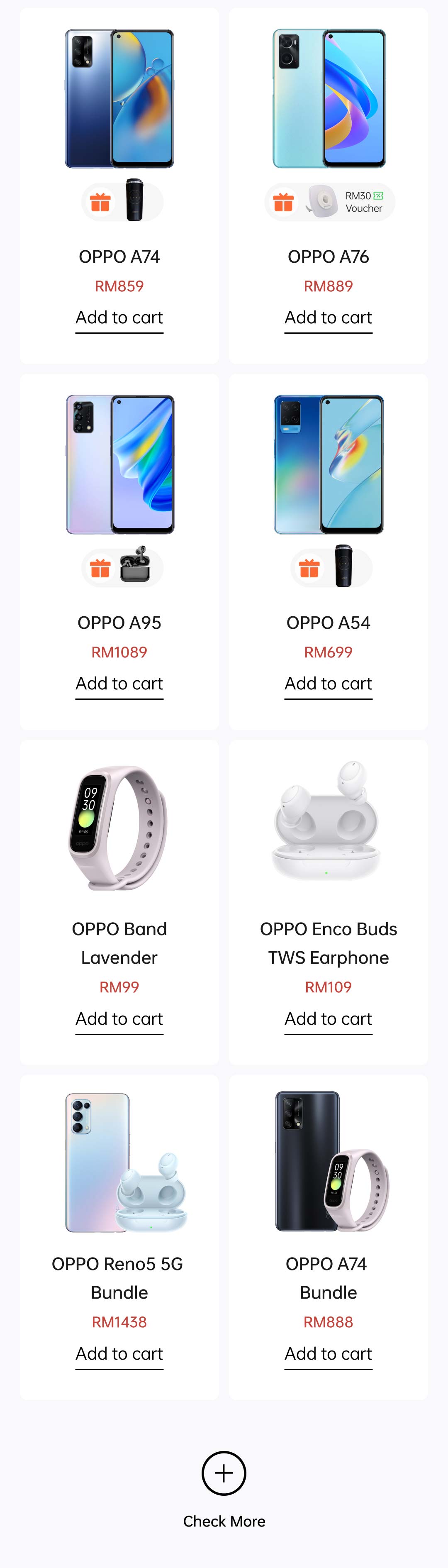 OPPO 3.3 Super Promo | OPPO Malaysia