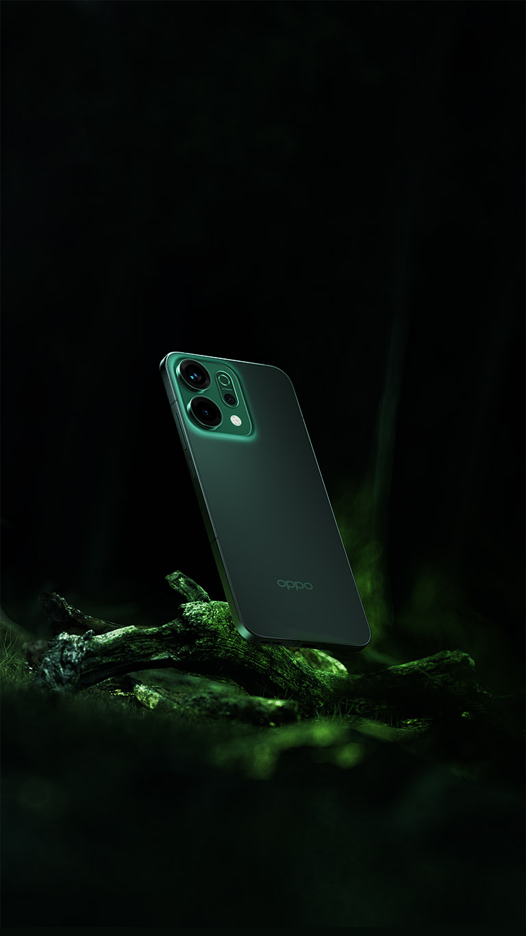 OPPO Reno14 Series Launch UAE | AI Innovation & Live Stream Event ...