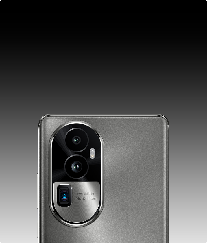 Get Ready to Unleash the Power of the Reno10 Pro+ with its ...