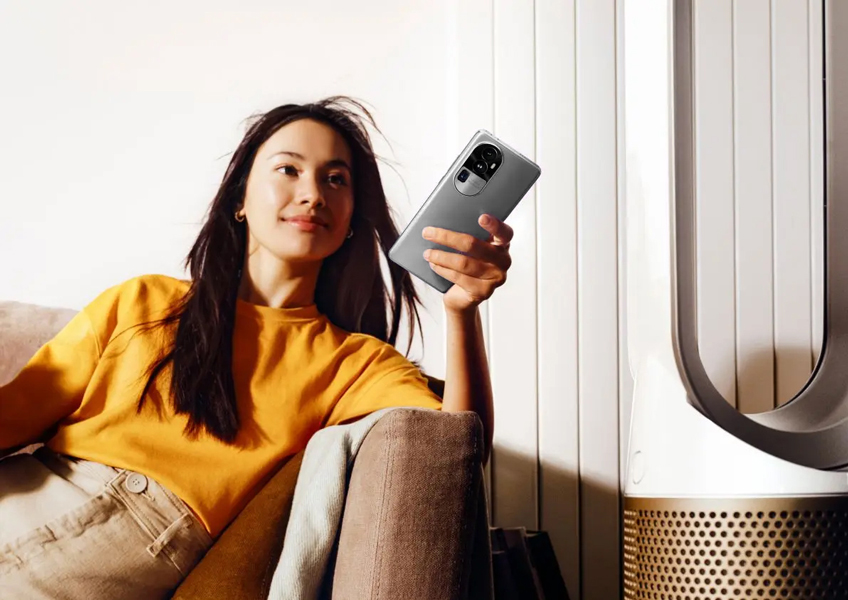 Get Ready to Unleash the Power of the Reno10 Pro+ with its Revolutionary Features | OPPO UAE