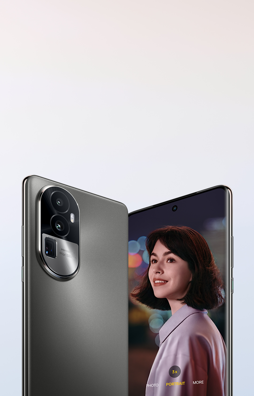 Get Ready to Unleash the Power of the Reno10 Pro+ with its Revolutionary Features | OPPO UAE