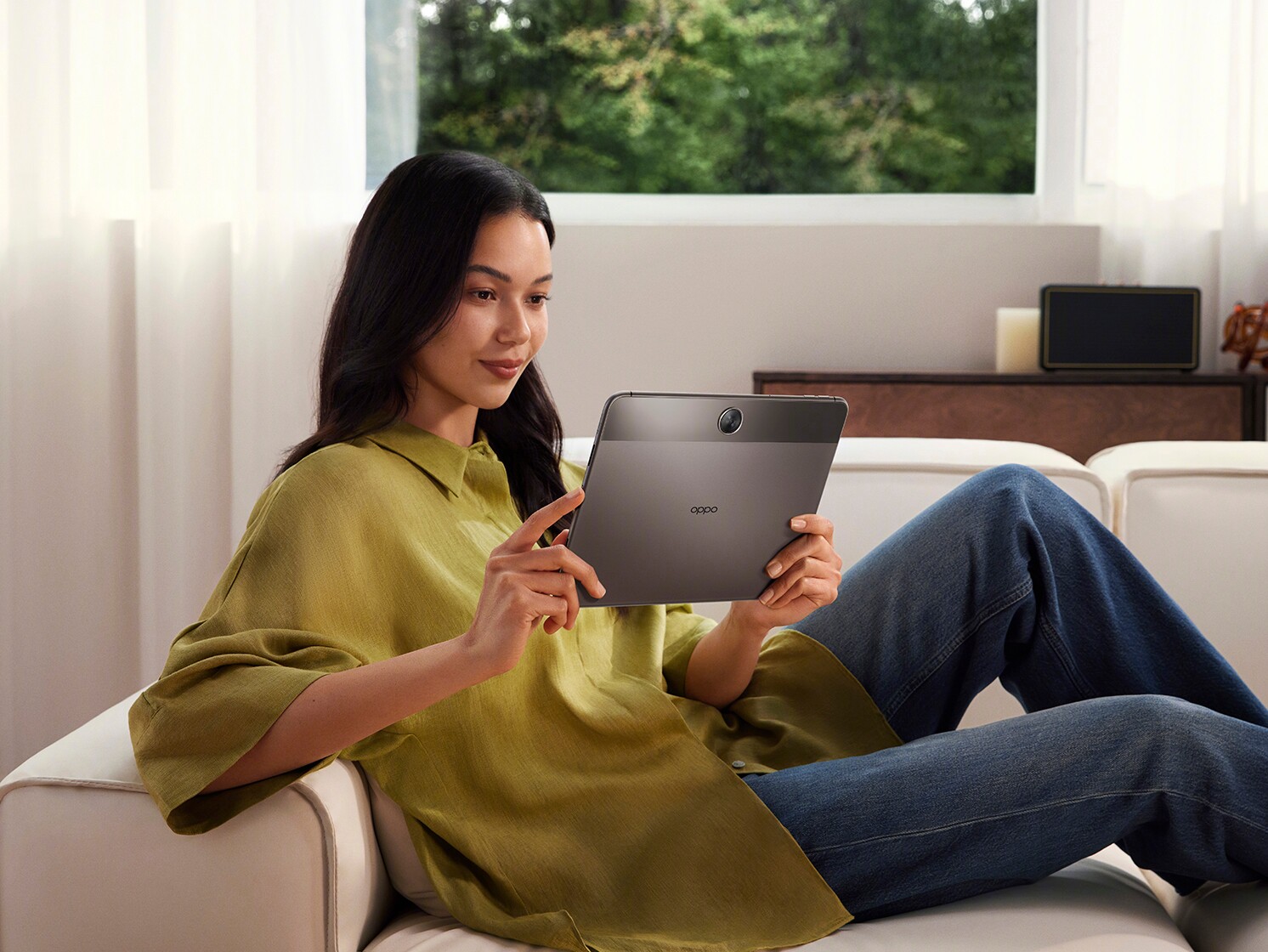 OPPO Pad Neo Launches in Australia: A New Era of Affordable Tablet ...