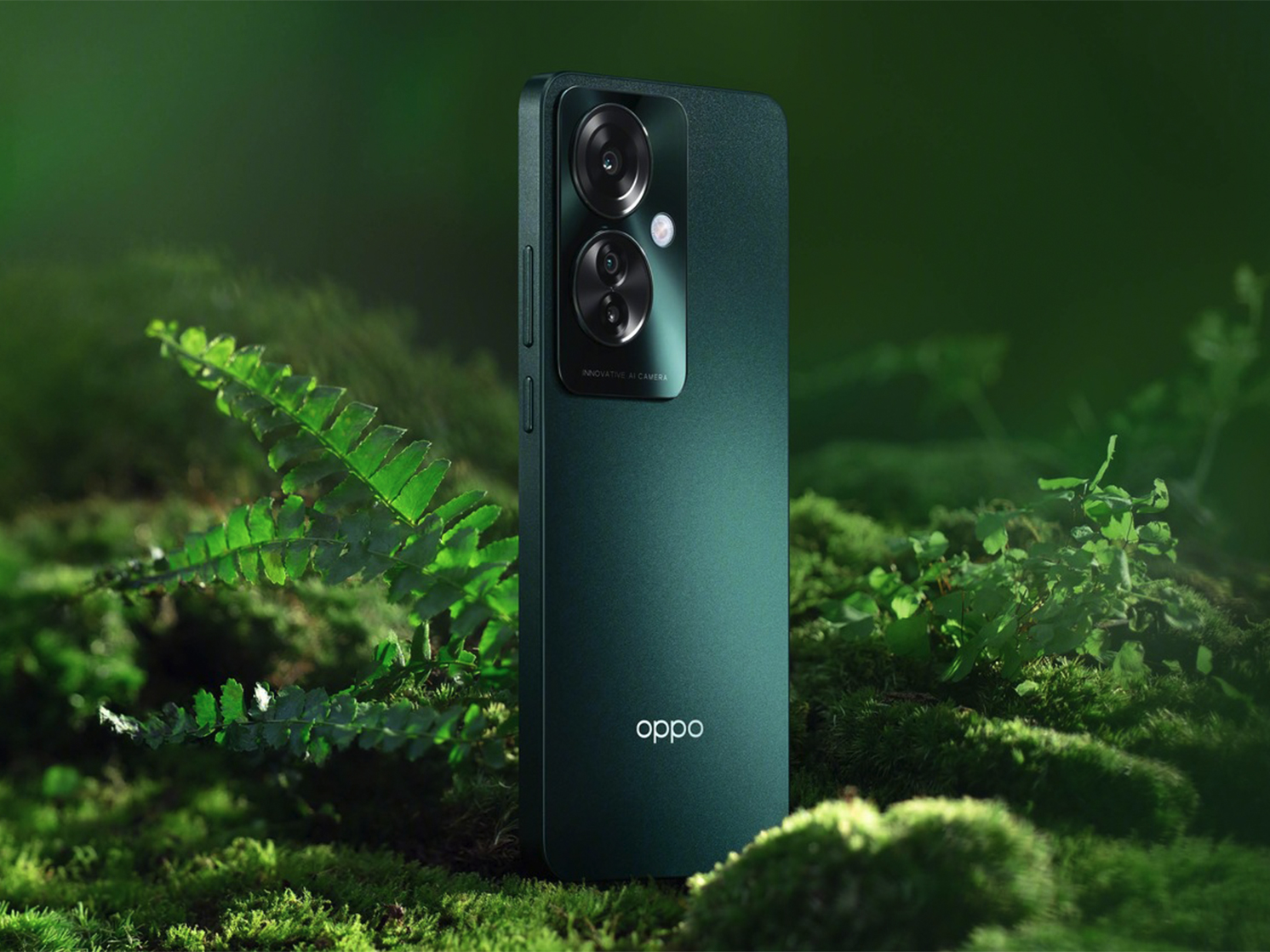 Redefining Value in Tech: OPPO’s Reno11 F 5G with 'Pick Your Perk ...