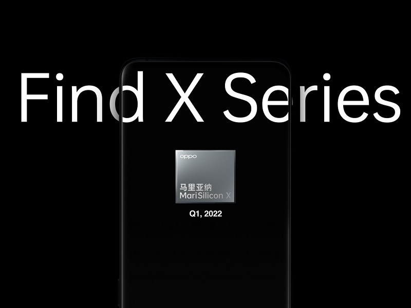 OPPO onthult uiterst geavanceerde 6nm beeldverwerkings-NPU - MariSilicon X | OPPO Belgium