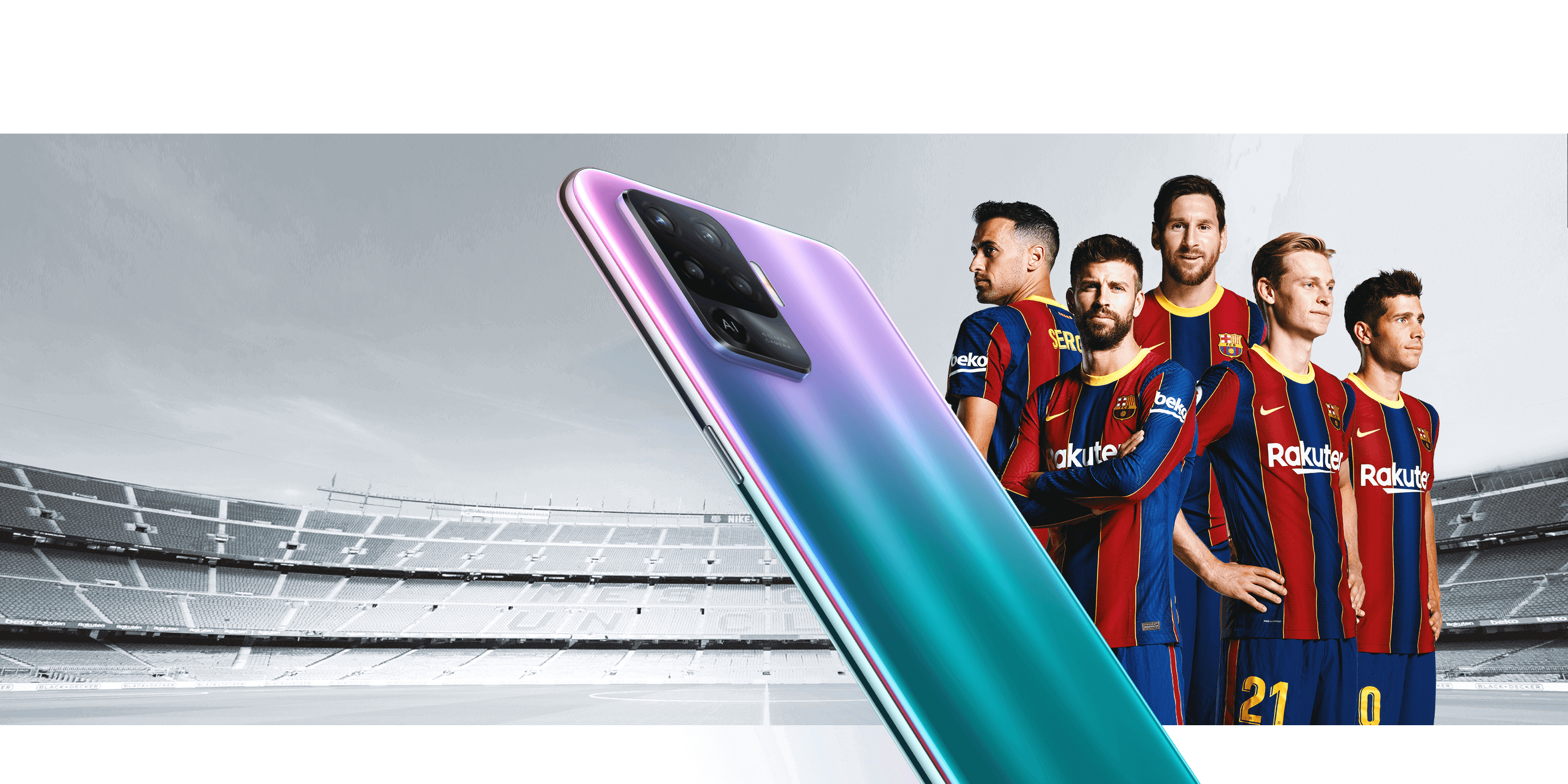 OPPO Smartphones y Accesorios | OPPO Colombia