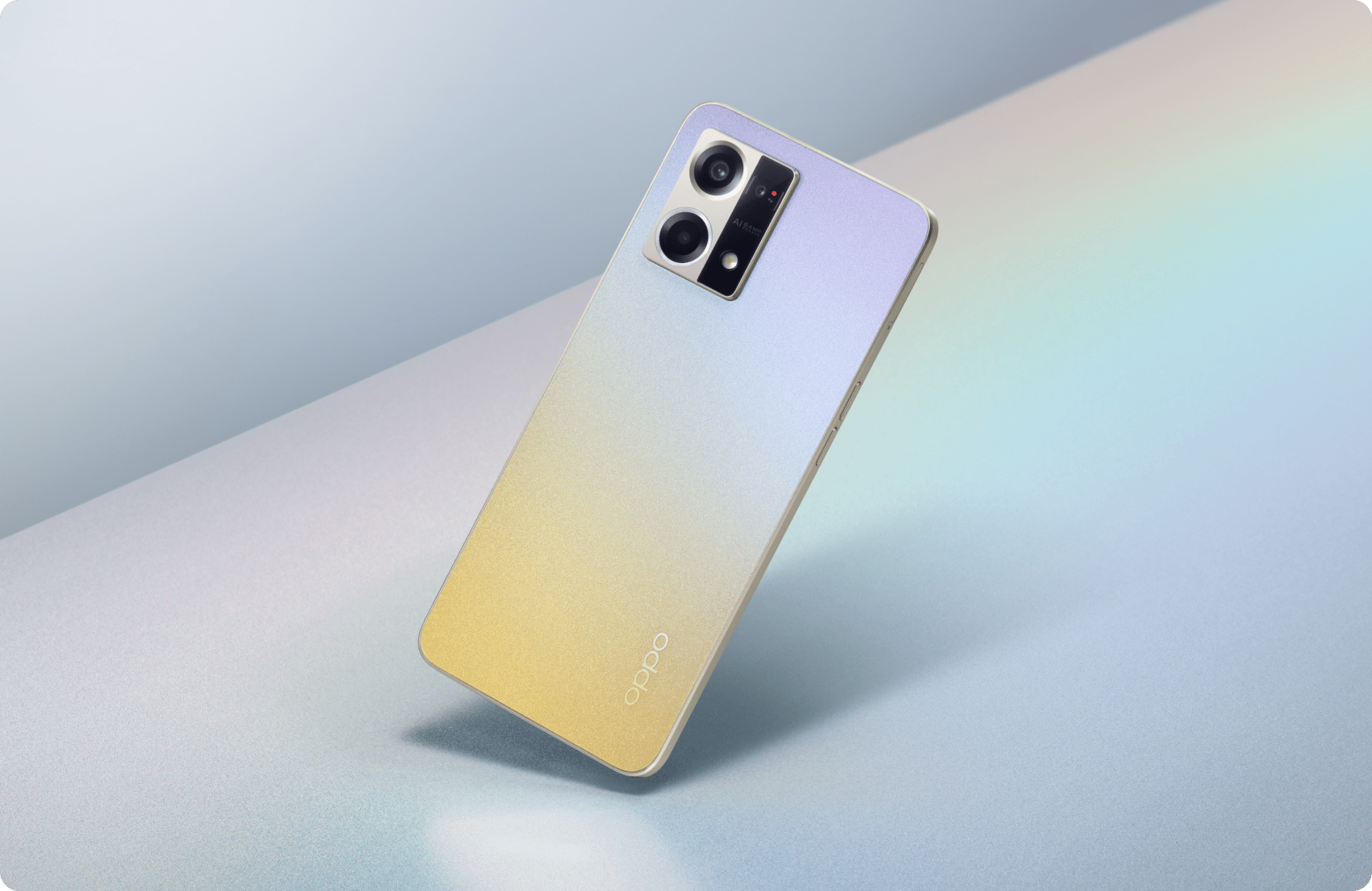 OPPO Reno7 | OPPO Colombia