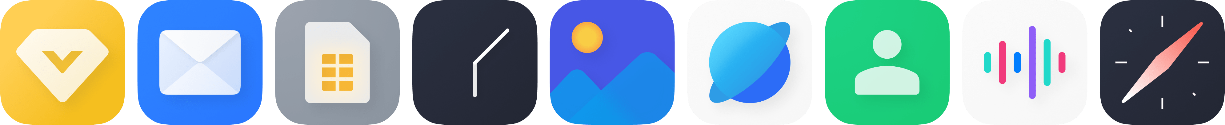 ColorOS 12 | OPPO Global