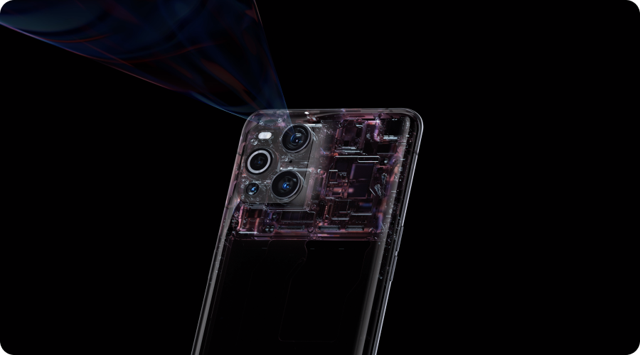 About OPPO | OPPO India