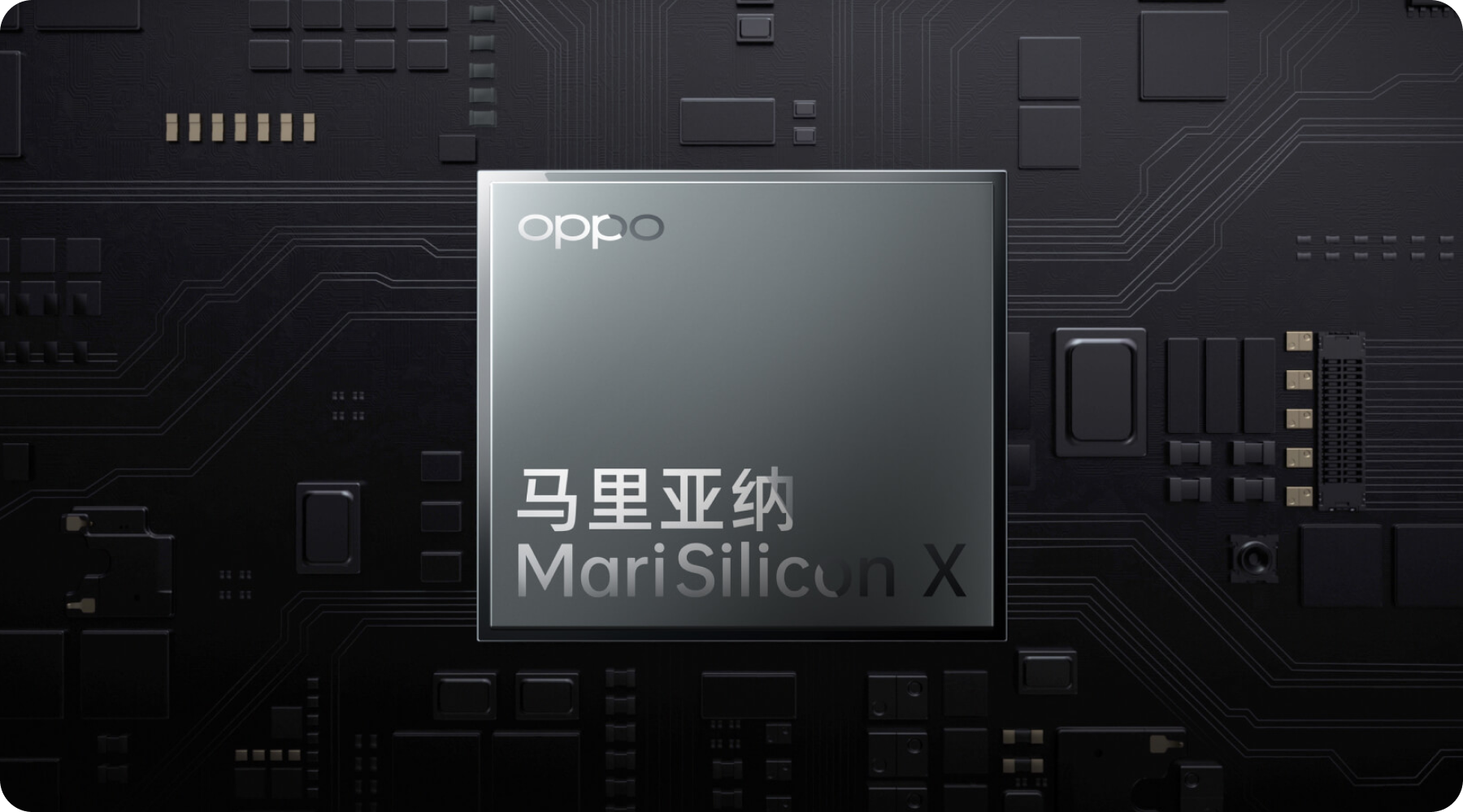 About OPPO | OPPO Global