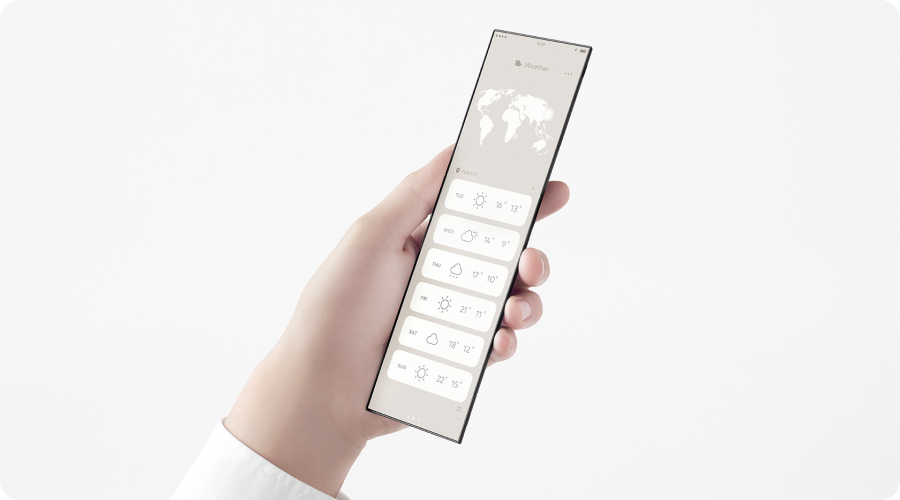 About OPPO | OPPO Global