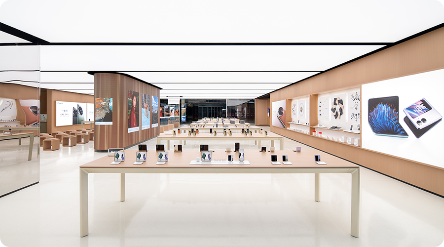 OPPO 品牌故事 | OPPO 官方网站