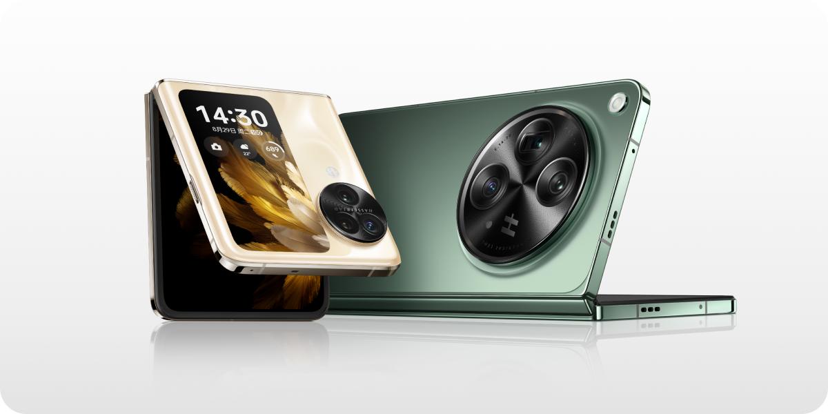 OPPO 品牌故事 | OPPO 官方网站