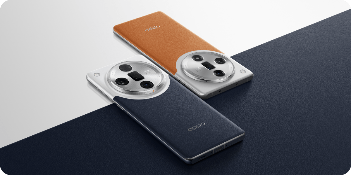 OPPO 品牌故事 | OPPO 官方网站