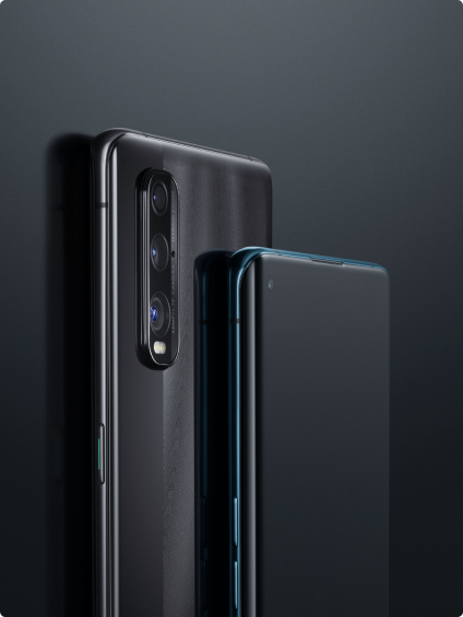 OPPO 品牌故事 | OPPO 官方网站